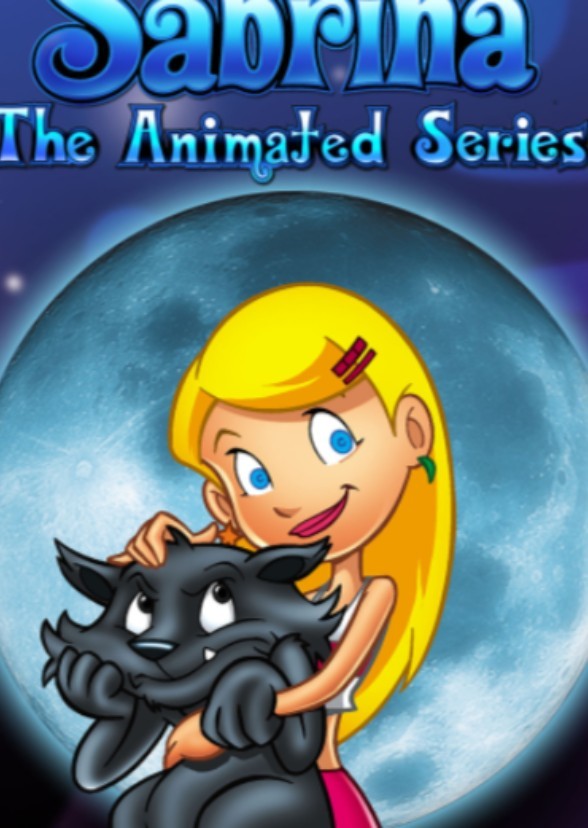 Find an Actor to Play Sabrina Spellman in Sabrina the Animated Series ...