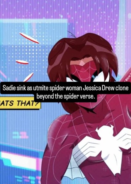Find an Actor to Play Stella in PWG/Murder Drones/Hazbin Hotel/Helluva ...