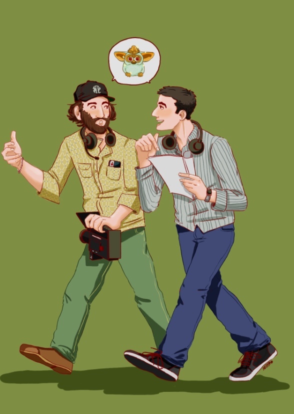 Fan Casting Austin Butler as Dirtbag Lead in Safdie’s New film Casting ...