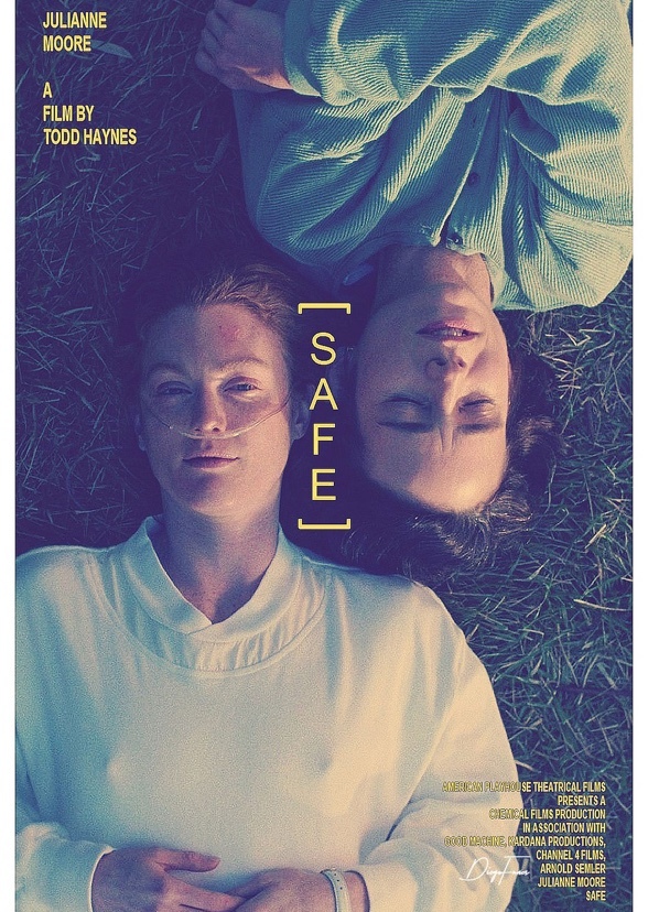 Safe 2005 Fan Casting On Mycast