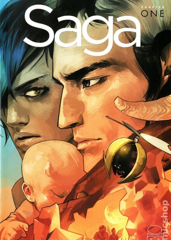 Prince Robot IV Fan Casting for Saga | myCast - Fan Casting Your ...