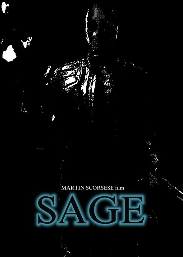 Sage (1986-1996) Fan Casting on myCast