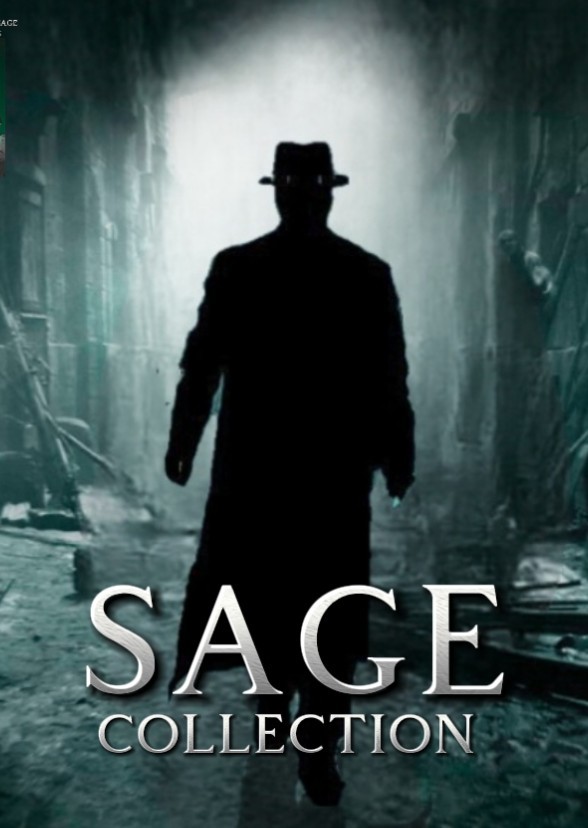 Sage (1992-2002) Fan Casting on myCast