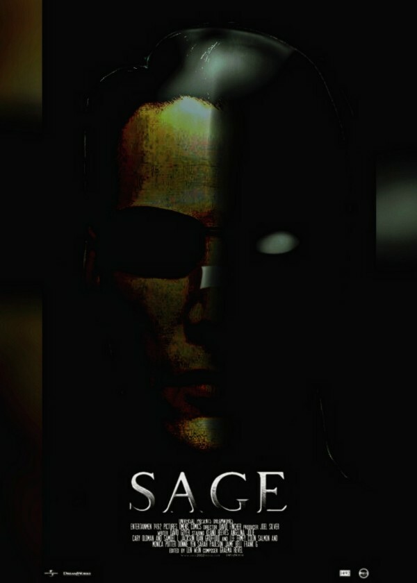 Sage (2002) Fan Casting on myCast