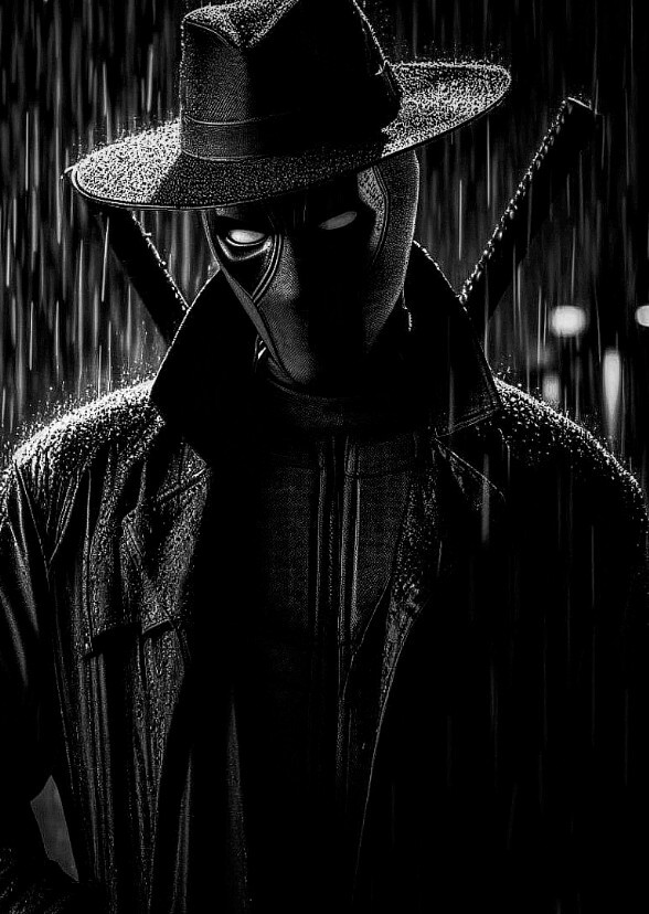 Sage Sin City (2006) Fan Casting on myCast