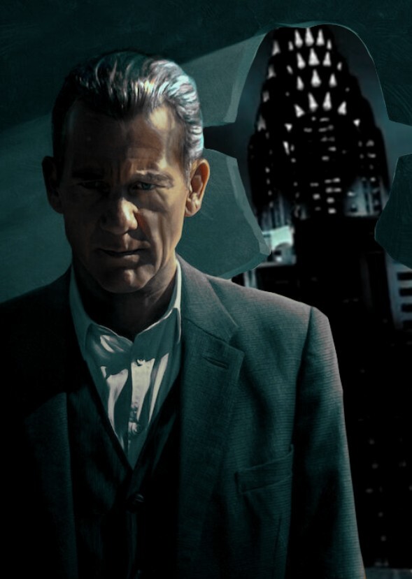 Sage The Last Act (2023) Fan Casting on myCast