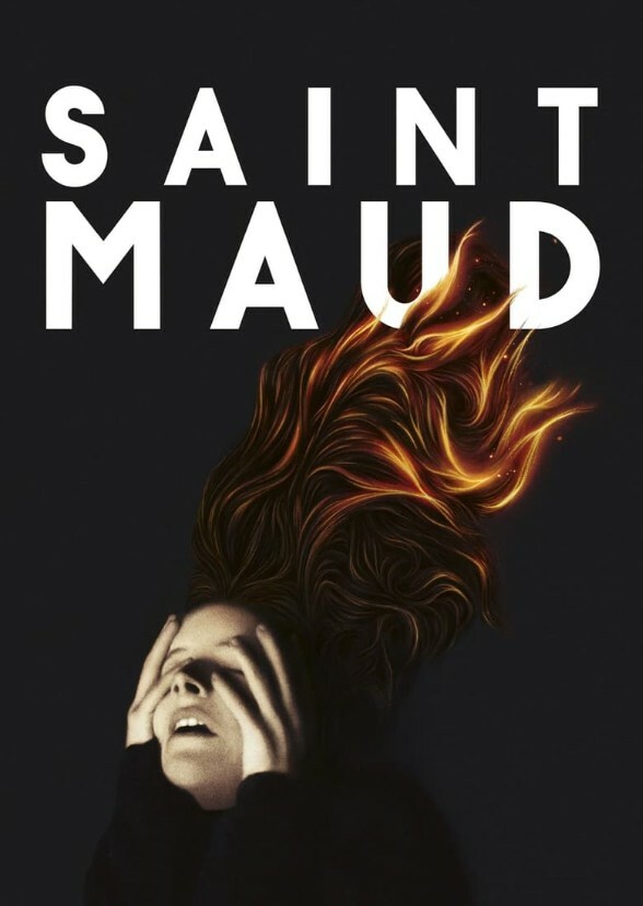 Saint Maud (Mexican Version) Fan Casting on myCast