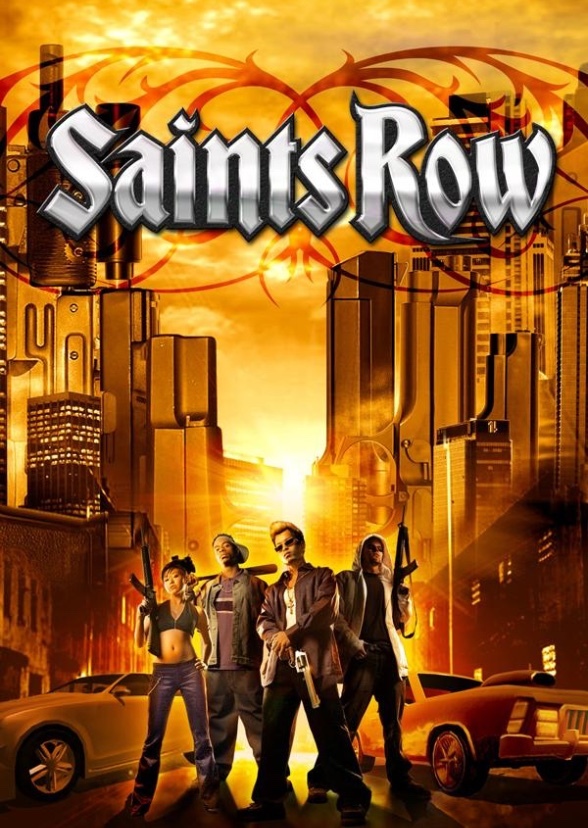 Fan Casting Tim Roth as Troy Bradshaw in Saint’s Row on myCast