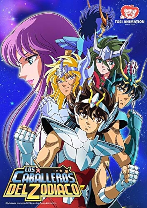 Find an Actor to Play Phoenix Ikki in Saint Seiya: Knights of the ...