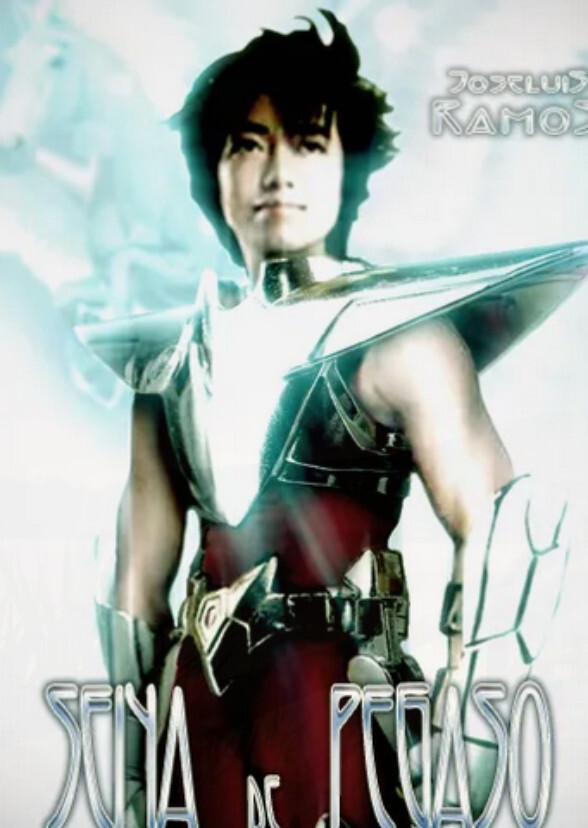 Saint Seiya live action 2026 Fan Casting on myCast