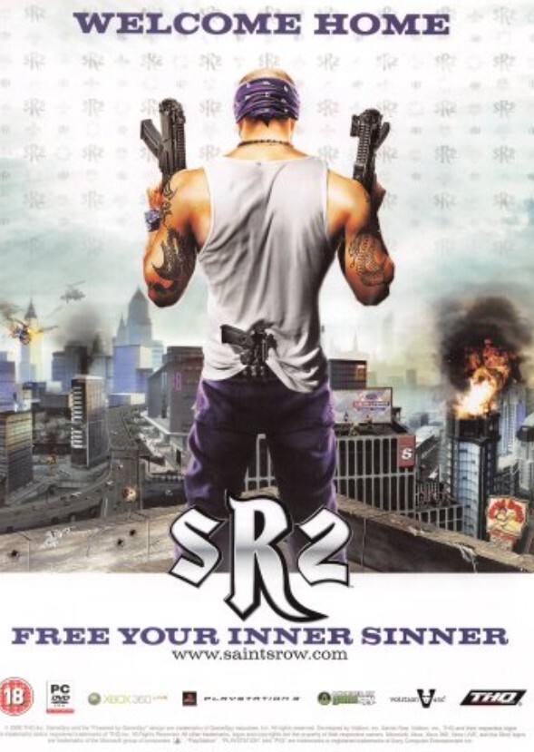 Find an Actor to Play Dane Vogel in Saints Row on myCast