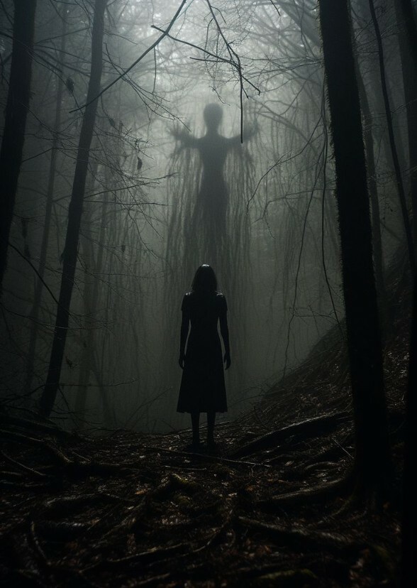 SALEM RIDGE (2032) Fan Casting on myCast