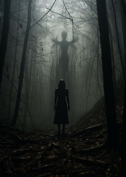 SALEM RIDGE (2032) Fan Casting on myCast