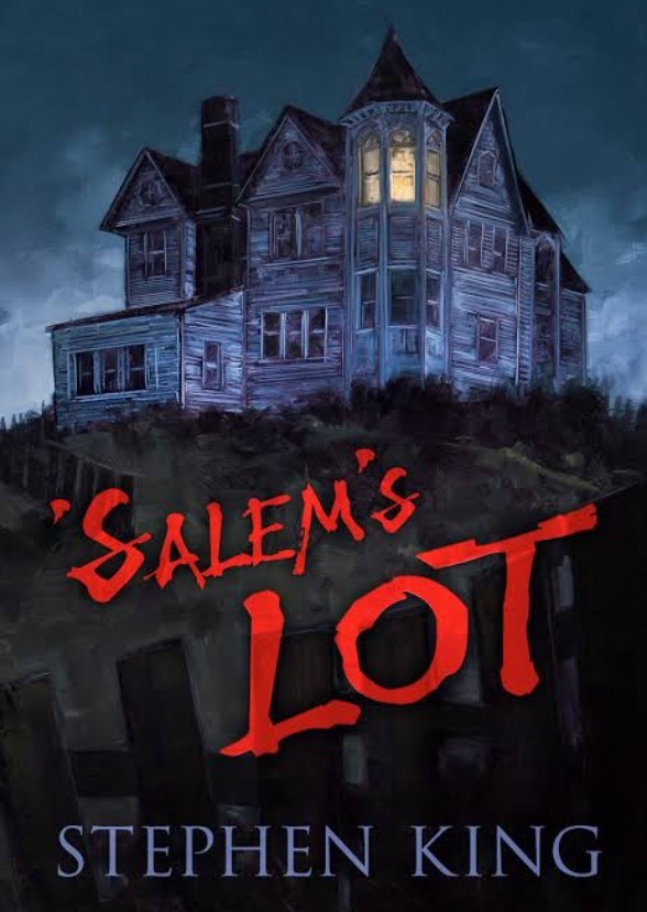 Mark Petrie Fan Casting for Salem's Lot (2020) | myCast - Fan Casting Your Favorite Stories