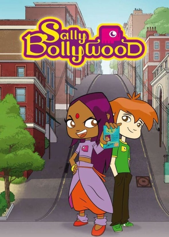 Find an Actor to Play Doowee MacAdams in Sally Bollywood: Super ...