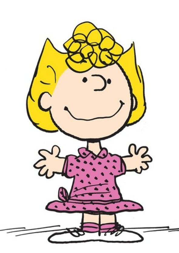 Sally Brown Likes And Dislikes Fan Casting On Mycast