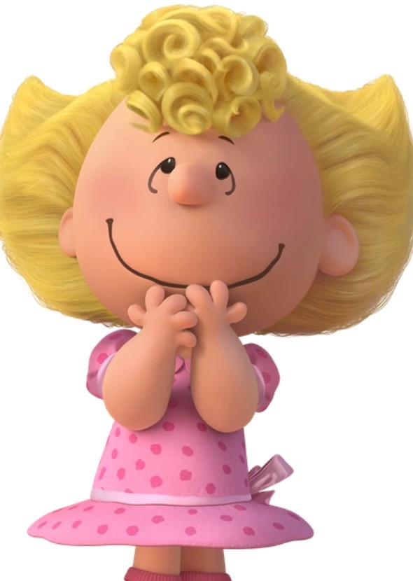 Sally Brown's Best Insect Heroes Fan Casting on myCast