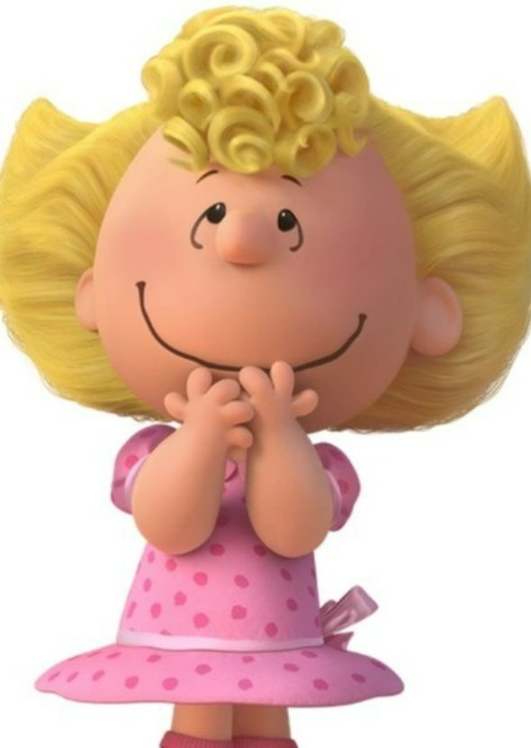 Sally Brown's Worst Insects Villains Fan Casting on myCast