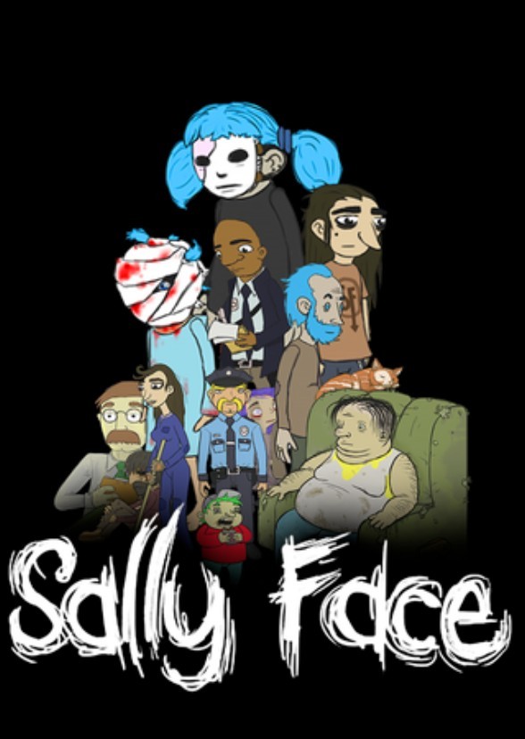 Find an Actor to Play Charley Mansfield in Sally Face: The Movie on myCast