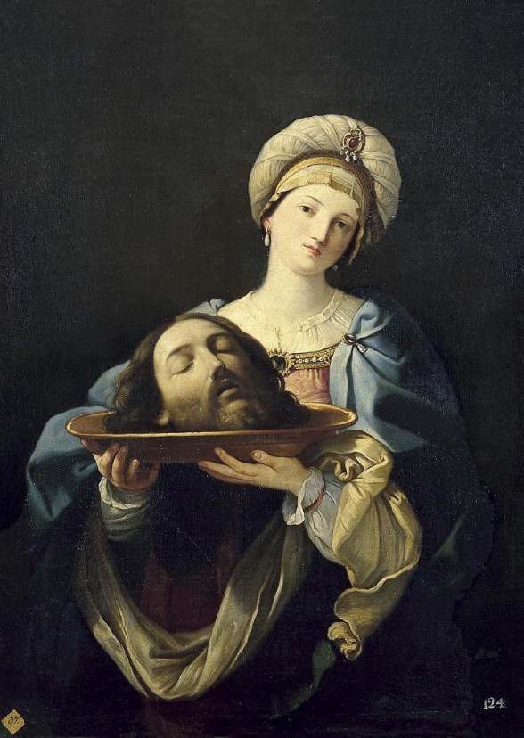 Salome Herodian Princess Fan Casting on myCast