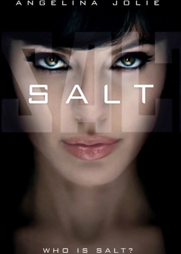 Salt Fan Casting on myCast