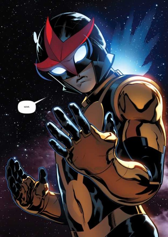 Sam Alexander Fan Casting on myCast