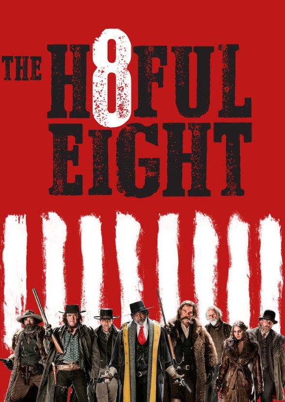 Sam Peckinpah's The Hateful Eight Fan Casting on myCast