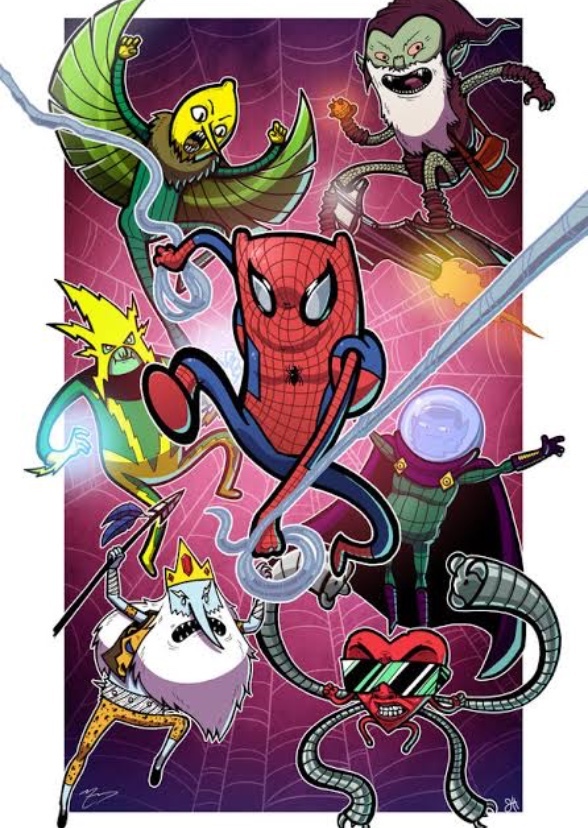 Princess Bubblegum Fan Casting for Sam Raimi Adventure Time | myCast ...