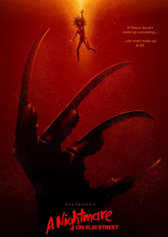 Sam Raimi’s A Nightmare On Elm Street Fan Casting on myCast