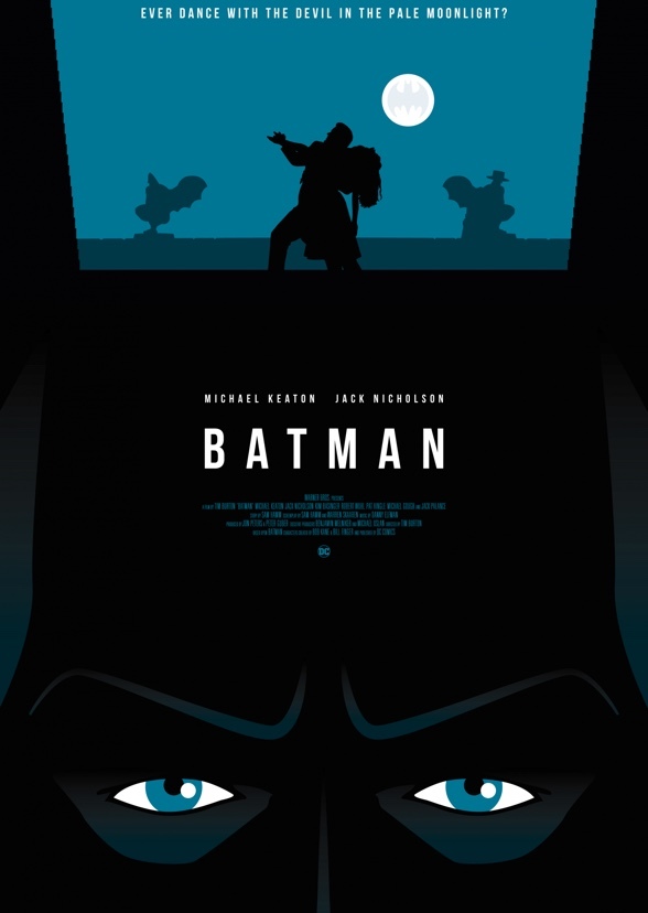 Sam Raimi's Batman (1999) Fan Casting on myCast