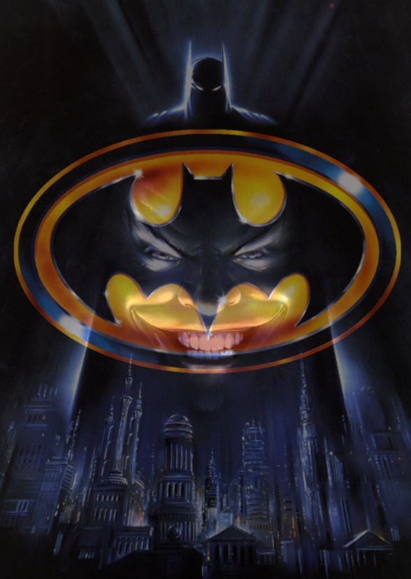 Sam Raimi's Batman(1999) Fan Casting on myCast