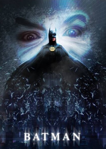 Sam Raimi's Batman: Dark Tomorrow Fan Casting on myCast