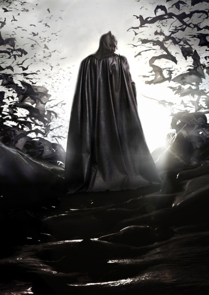 Spider-Man: Miles Morales (Sam Raimi Movie) Fan Casting on myCast