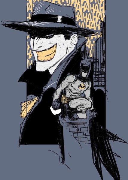 Sam Raimi's Batman (2023) Fan Casting on myCast