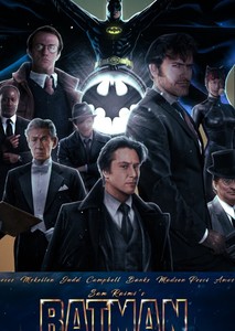 Natty on myCast - Fan Casting Your Favorite Stories