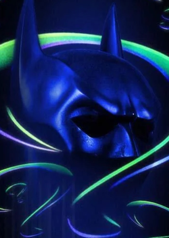 Batman Fan Casting for Sam Raimi’s Batman Forever (1995) | myCast - Fan ... Batman Fan Casting for Sam Raimi’s Batman Forever (1995) | myCast - Fan ...