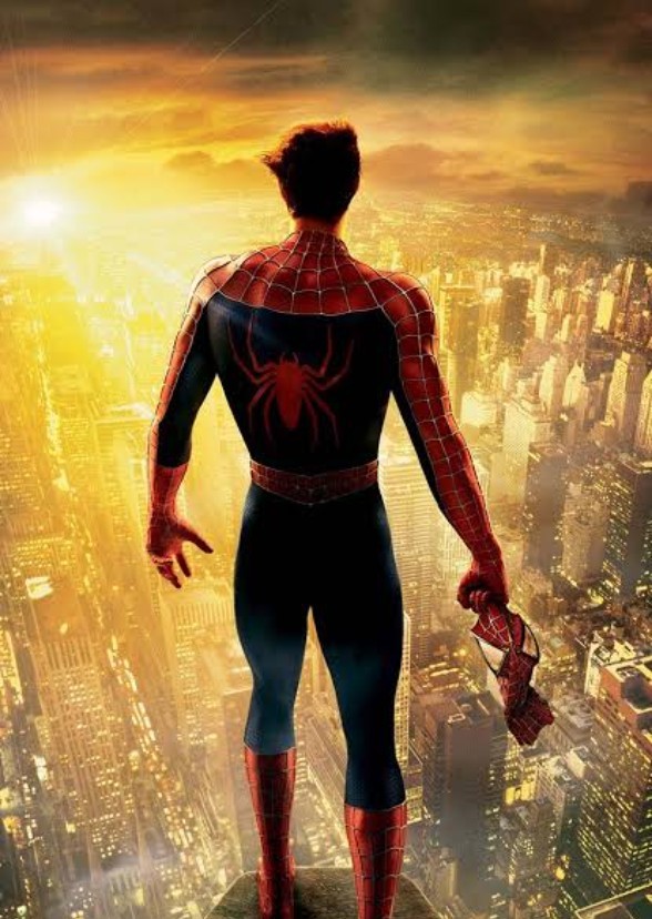 Sam Raimi's Marvel Universe (2000s) Fan Casting on myCast