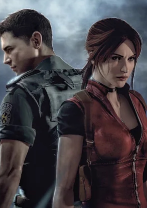 Fan Casting Karl Urban as Chris Redfield in Sam Raimi’s: Resident Evil (2003) on myCast