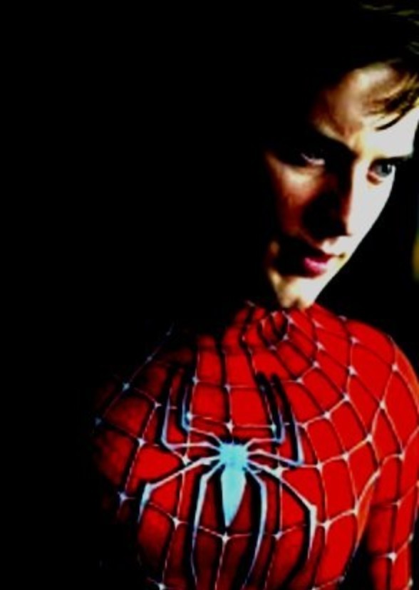 Marc Gargan/Scorpion Fan Casting for Sam Raimi's Sinister Six | myCast ...