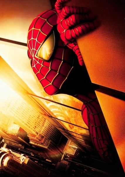 Sam Raimi's Spider-Man (2012-2017) Fan Casting on myCast