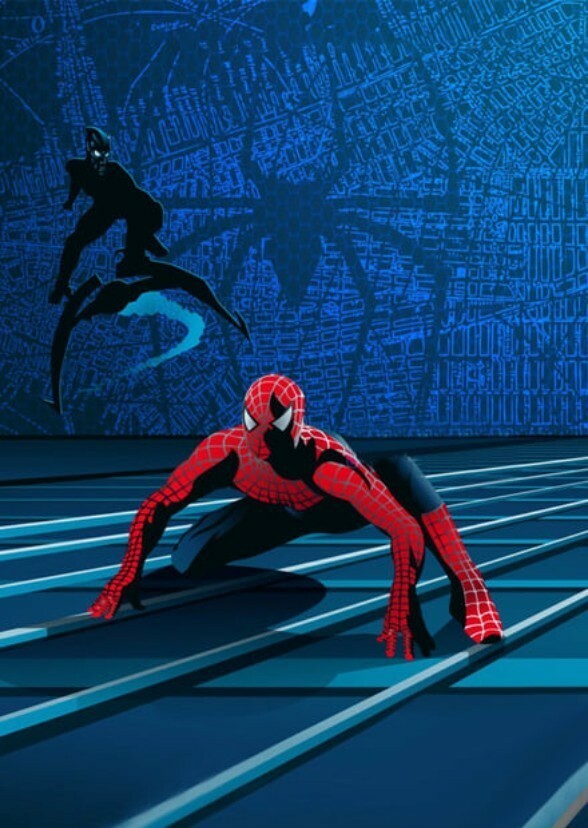 Sam Raimi's Spider-Man [2012] Fan Casting on myCast