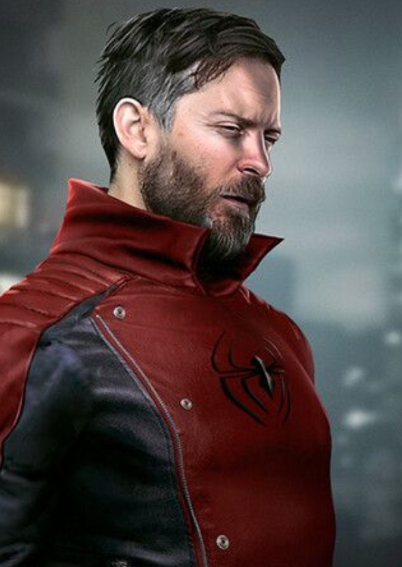 Shocker Fan Casting for Sam Raimi’s Spider-Man 4 (2026) | myCast - Fan ...