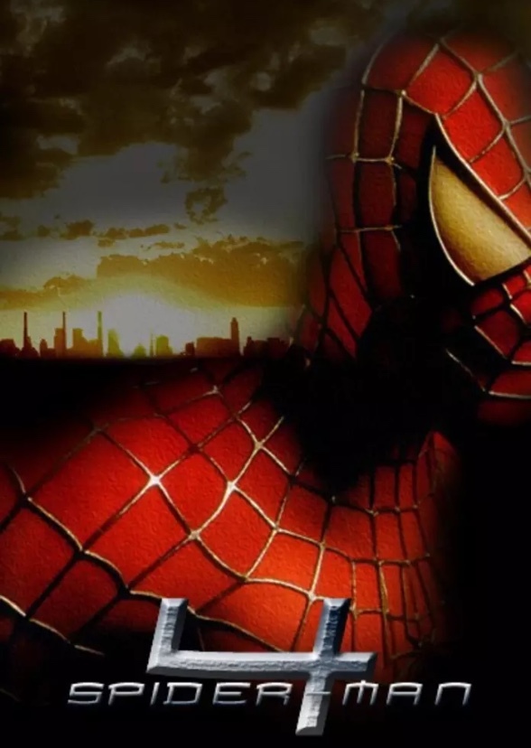 Sam Raimi’s Spider Man 4 Fan Casting on myCast