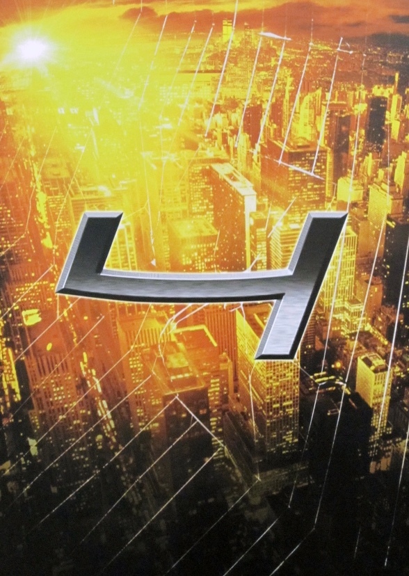 Sam Raimi’s Spider-Man 4 Fan Casting on myCast