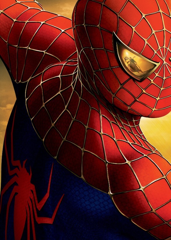 Scream Fan Casting for Sam Raimi's Spider-Man Voice Casting video games Villains | myCast - Fan ...