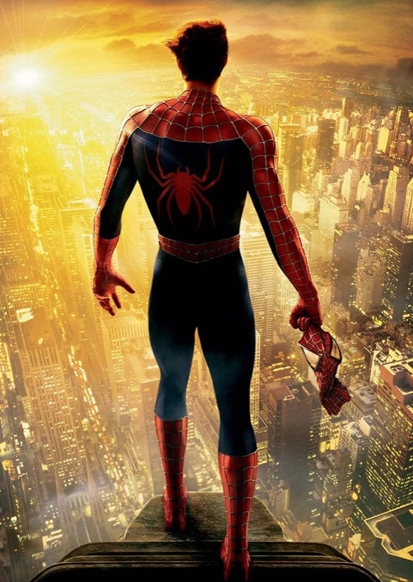 Flash Thompson Fan Casting for Sam Raimi’s Spider-Man Trilogy (2012 ...