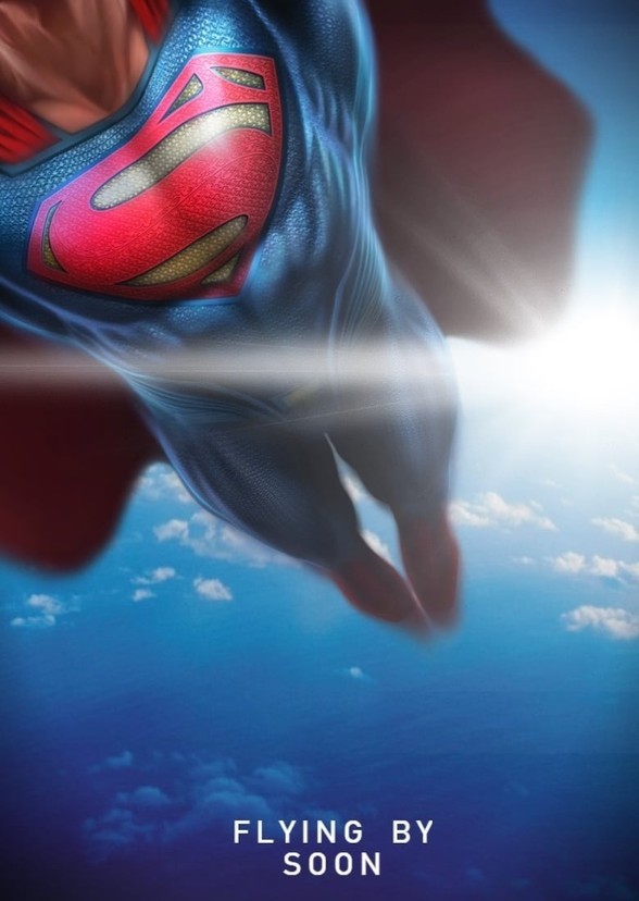 Sam Raimi's Superman Fan Casting on myCast Sam Raimi's Superman Fan Casting on myCast
