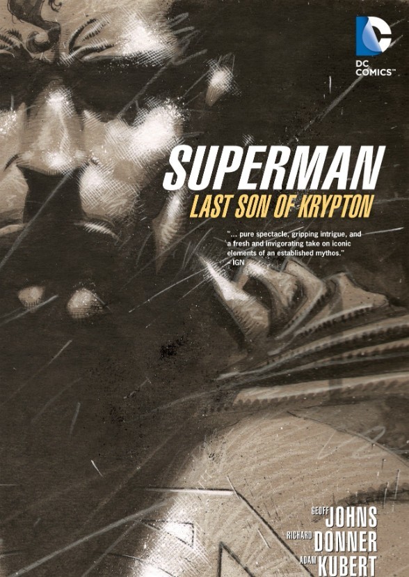 Sam Raimi's Superman Fan Casting on myCast