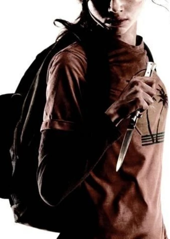 Sam Raimi's The Last of Us Fan Casting on myCast