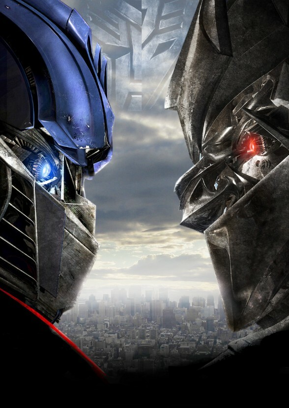 Sam Raimi's Transformers Fan Casting on myCast